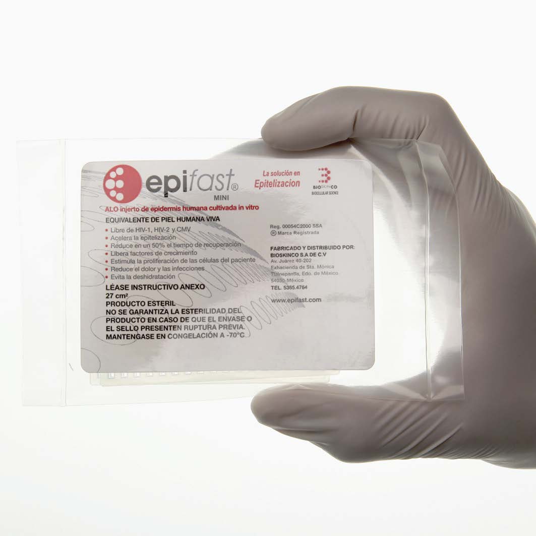 BIOSKINCO – BIOCELLULAR SCIENCE